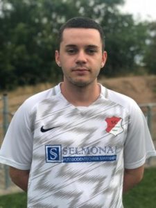 Guckert, Nils - Homepage SC Blumenau